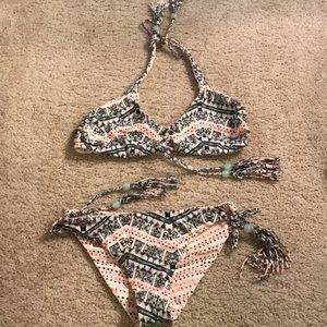 Swim | Reversible Swimsuit | Poshmark